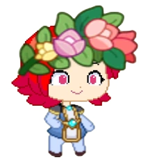 Flower Crown/Change History | Prodigy Game Wiki | Fandom
