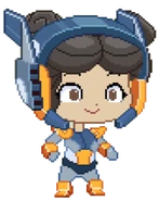 Robo-Hero Suit | Prodigy Game Wiki | Fandom