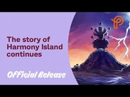 Harmony Island | Prodigy Game Wiki | Fandom