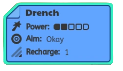 Drench/Change History | Prodigy Game Wiki | Fandom