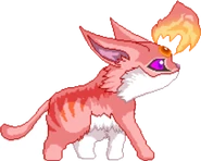 Flameger | Prodigy Game Wiki | Fandom