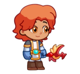 Phoenix Talon | Prodigy Game Wiki | Fandom