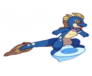 Aquadile | Prodigy Game Wiki | Fandom