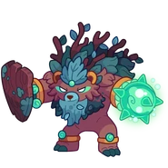 Barkbarian | Prodigy Game Wiki | Fandom