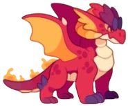 Embershed | Prodigy Game Wiki | Fandom