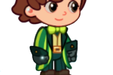 cloaked wizard prodigy