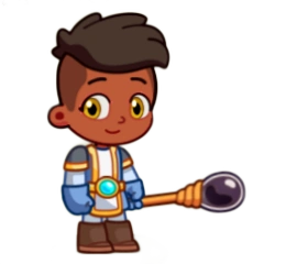 Onyx Wand | Prodigy Game Wiki | Fandom