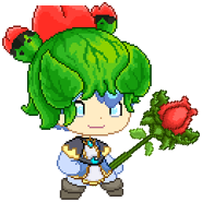 Florafox Wand | Prodigy Game Wiki | Fandom