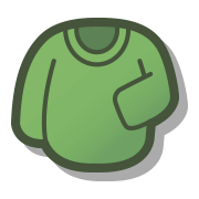 Green Sweater | Prodigy Game Wiki | Fandom