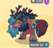 Barkbarian | Prodigy Game Wiki | Fandom