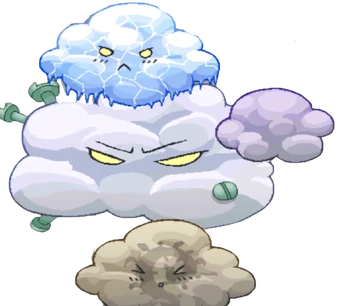 Cloud Boss | Prodigy Game Wiki | Fandom