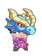 Dragon Mask | Prodigy Game Wiki | Fandom