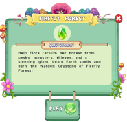 Firefly Forest/Gallery | Prodigy Game Wiki | Fandom