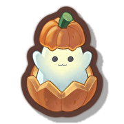 Ghost Pumpkin | Prodigy Game Wiki | Fandom