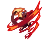 Pyrodile | Prodigy Game Wiki | Fandom