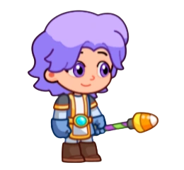 Candy Corn Wand | Prodigy Game Wiki | Fandom