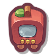 Juicy Apple TV | Prodigy Game Wiki | Fandom