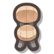 Natural Garden Chair | Prodigy Game Wiki | Fandom