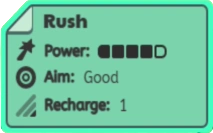 Rush/Change History | Prodigy Game Wiki | Fandom