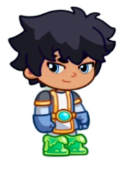 Slime Boots | Prodigy Game Wiki | Fandom