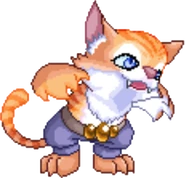 Tinyger | Prodigy Game Wiki | Fandom