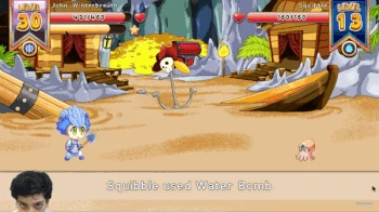 Water Bomb | Prodigy Game Wiki | Fandom