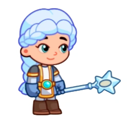 Frozen Shard | Prodigy Game Wiki | Fandom