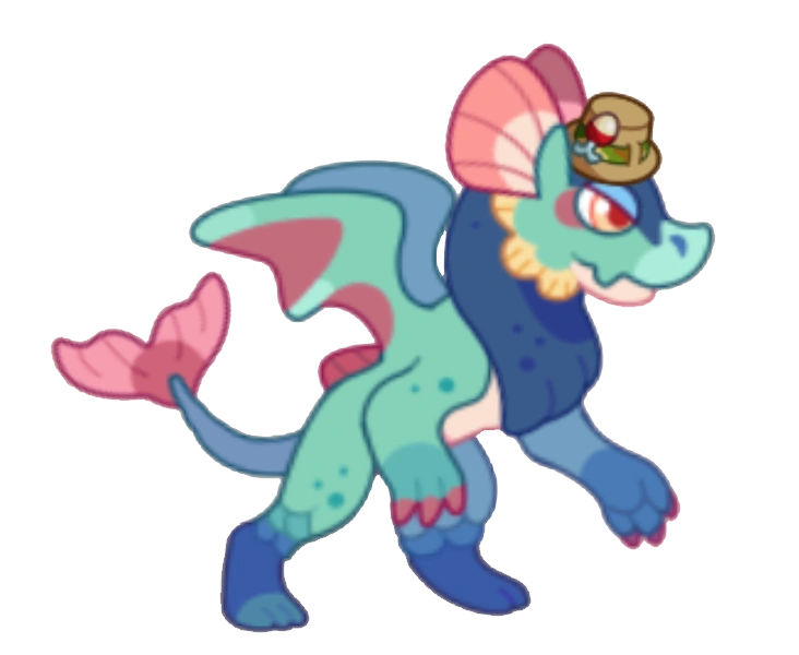 Fishing Hat | Prodigy Game Wiki | Fandom