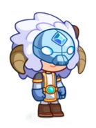 Shivering Tusks | Prodigy Game Wiki | Fandom