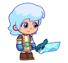 Blizzard Buster | Prodigy Game Wiki | Fandom
