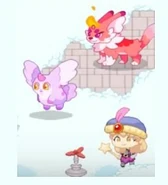 Mary Moss | Prodigy Game Wiki | Fandom