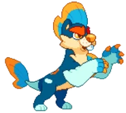 Aquaster | Prodigy Game Wiki | Fandom