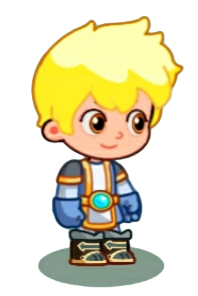 Black Knight Greaves | Prodigy Game Wiki | Fandom