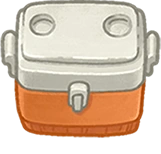 Orange Portable Cooler | Prodigy Game Wiki | Fandom