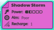 Shadow Storm | Prodigy Game Wiki | Fandom