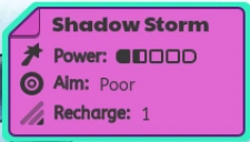 Shadow Storm/Change History | Prodigy Game Wiki | Fandom