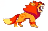 Liosen | Prodigy Game Wiki | Fandom