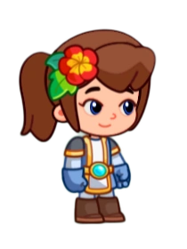 Summer Flower | Prodigy Game Wiki | Fandom