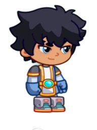 Fire Walkers | Prodigy Game Wiki | Fandom