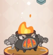 Ironkiln | Prodigy Game Wiki | Fandom