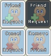 Friends | Prodigy Game Wiki | Fandom