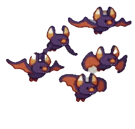 Swarm of Bats | Prodigy Game Wiki | Fandom