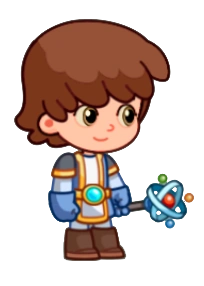 Atom Wand | Prodigy Game Wiki | Fandom