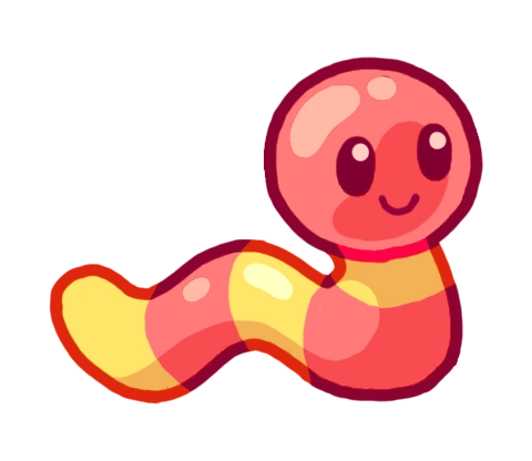 Gummy Worm | Prodigy Game Wiki | Fandom