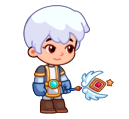 Mystic Staff | Prodigy Game Wiki | Fandom