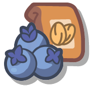 Blueberry Seeds | Prodigy Game Wiki | Fandom