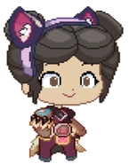 Cat Ears | Prodigy Game Wiki | Fandom