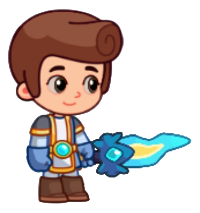 Cirrus Flash Dirk | Prodigy Game Wiki | Fandom
