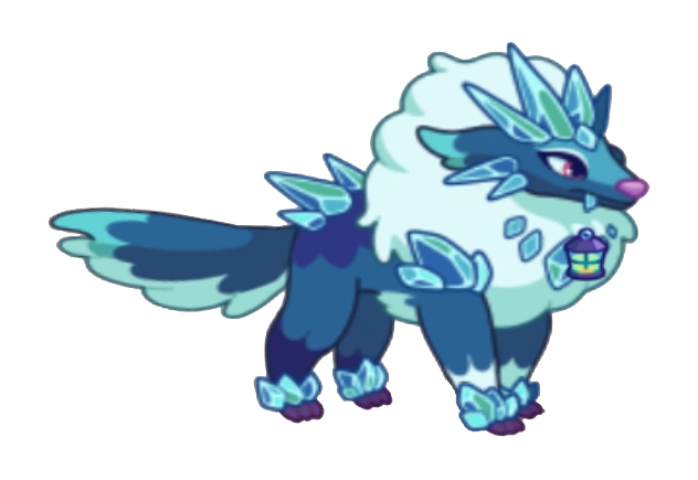 Frost Flame Lantern | Prodigy Game Wiki | Fandom