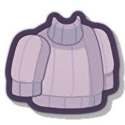 Purple Turtleneck | Prodigy Game Wiki | Fandom